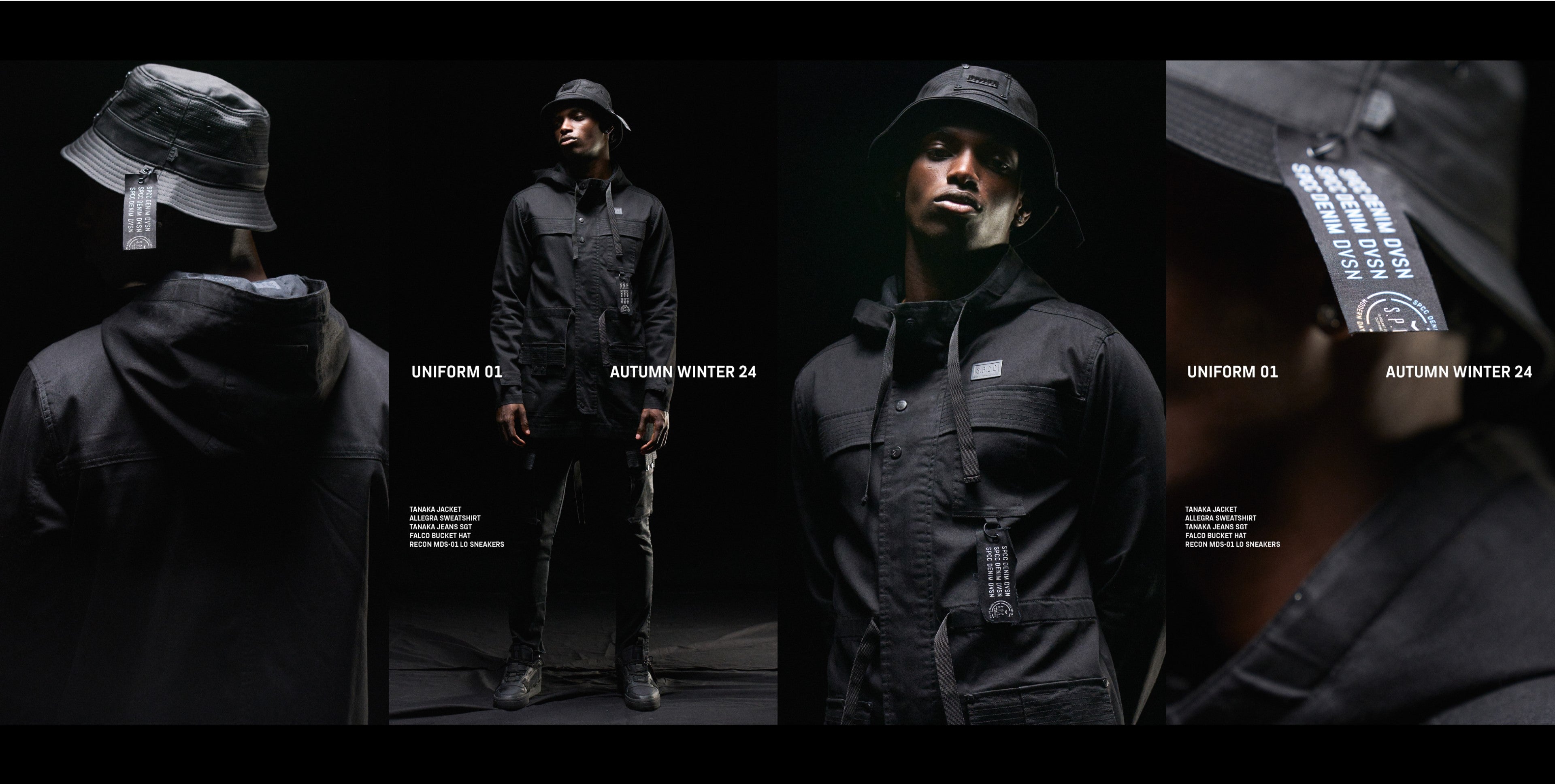 OUR STORY – S.P.C.C Official Store