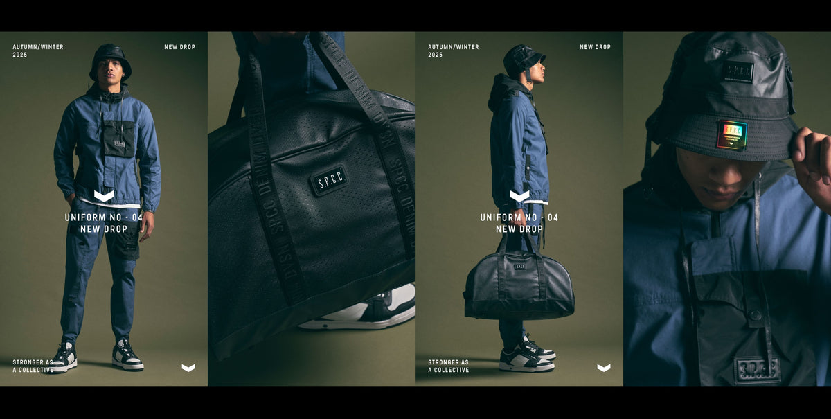 S.P.C.C® - Sergeant Pepper Clothing Co - Official Store – S.P.C.C ...