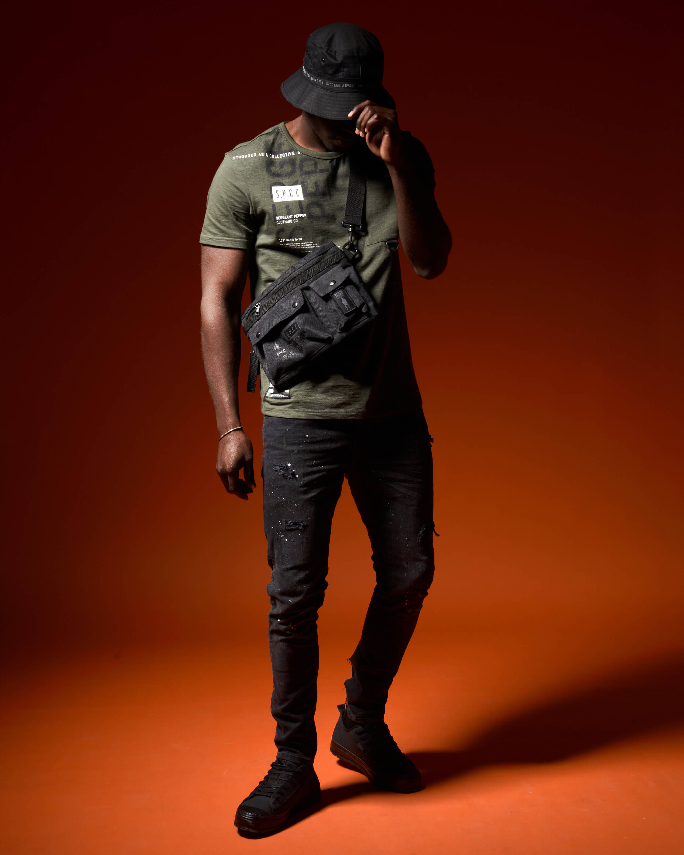 Uniforms – S.P.C.C Official Store