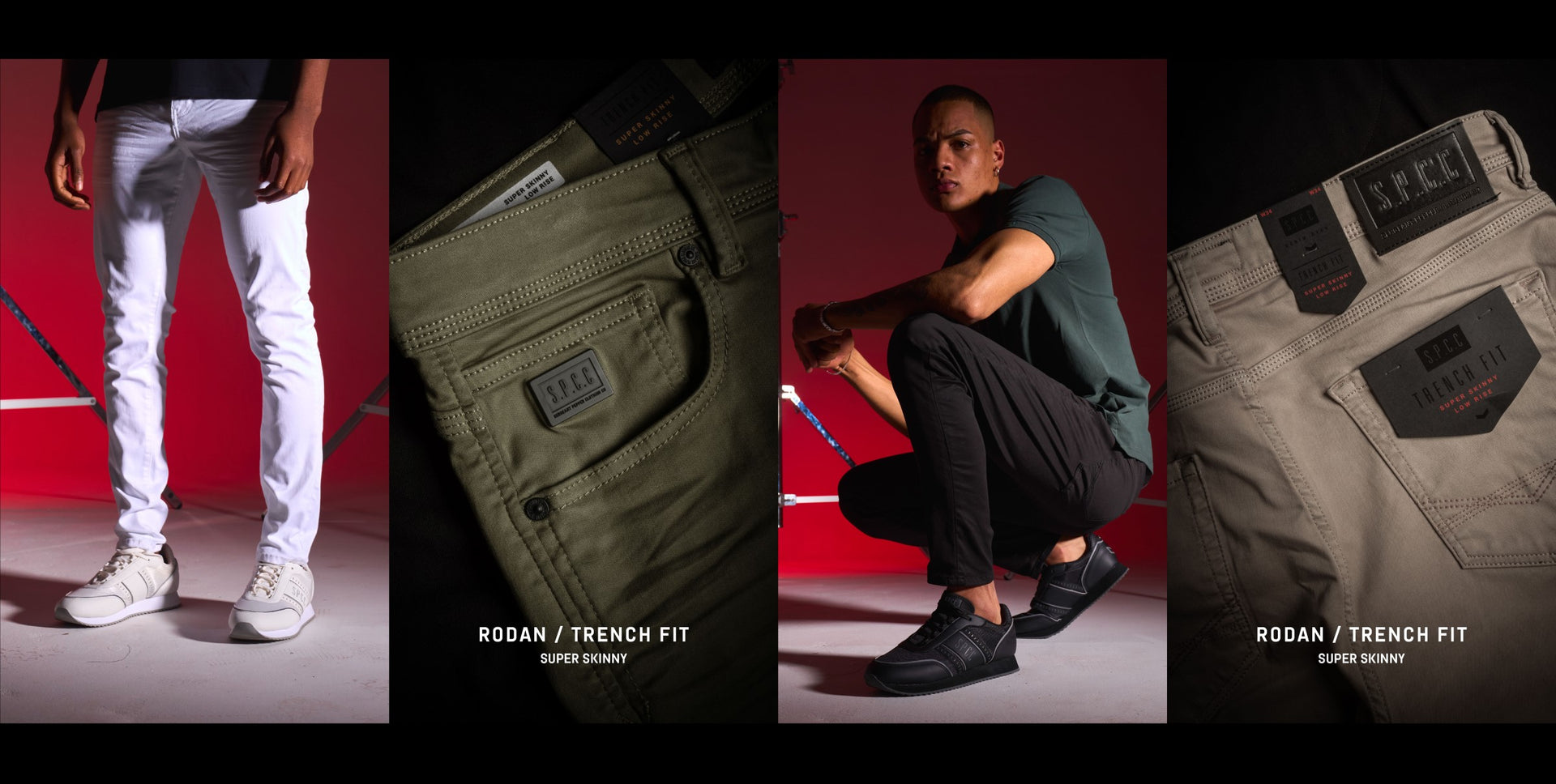 S.P.C.C® - Sergeant Pepper Clothing Co - Official Store – S.P.C.C ...