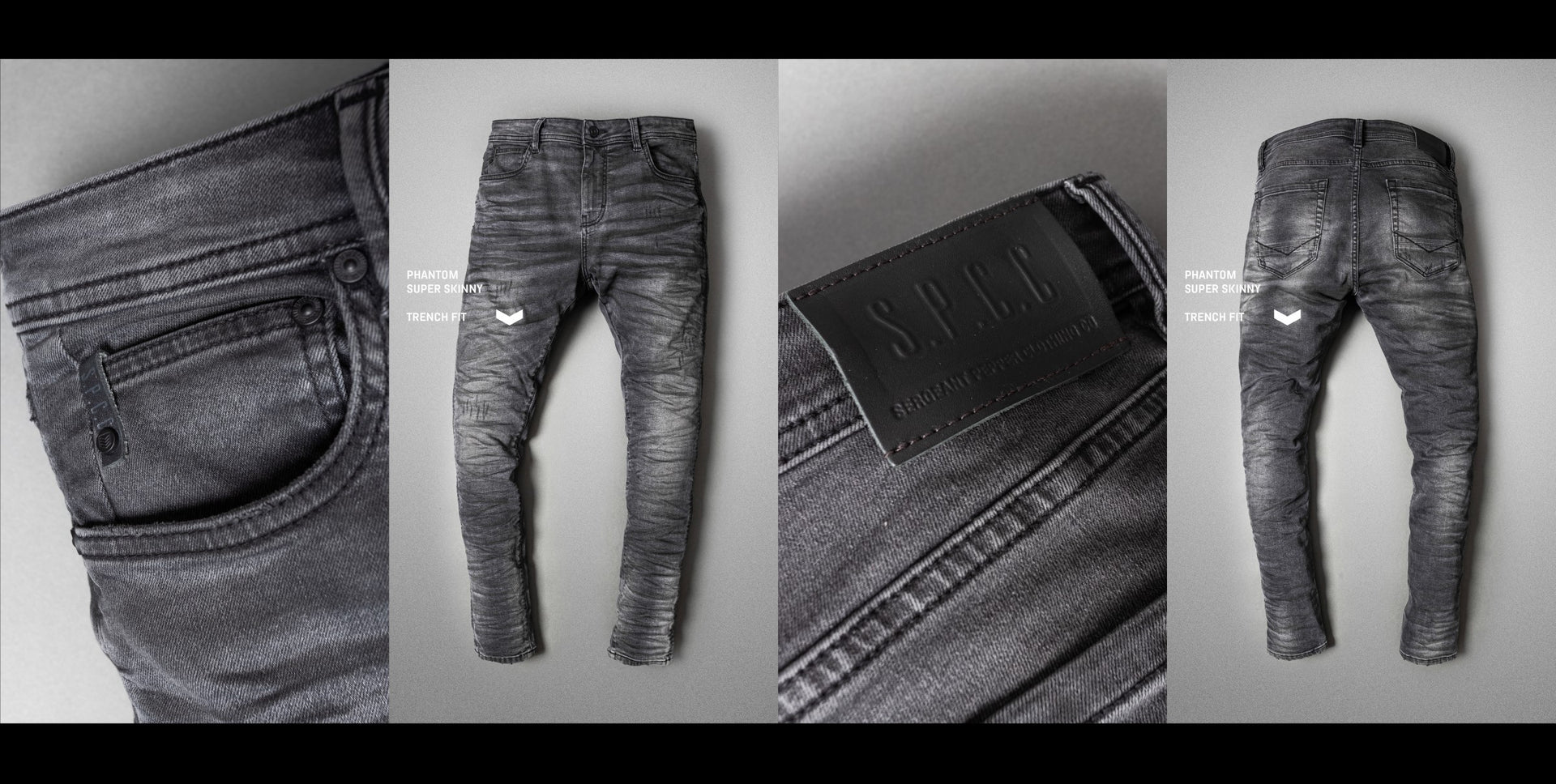 S.P.C.C® - Sergeant Pepper Clothing Co - Official Store – S.P.C.C ...