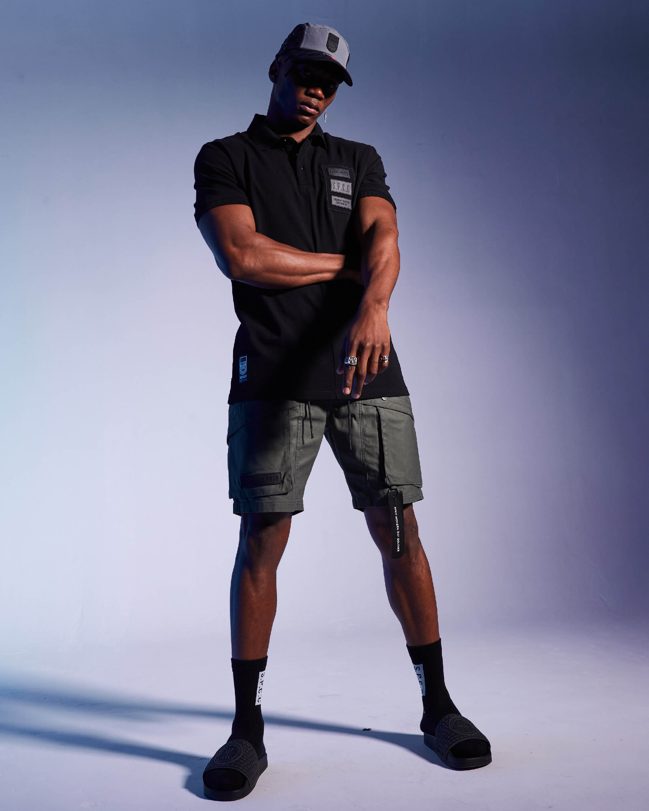 Uniforms – S.P.C.C Official Store