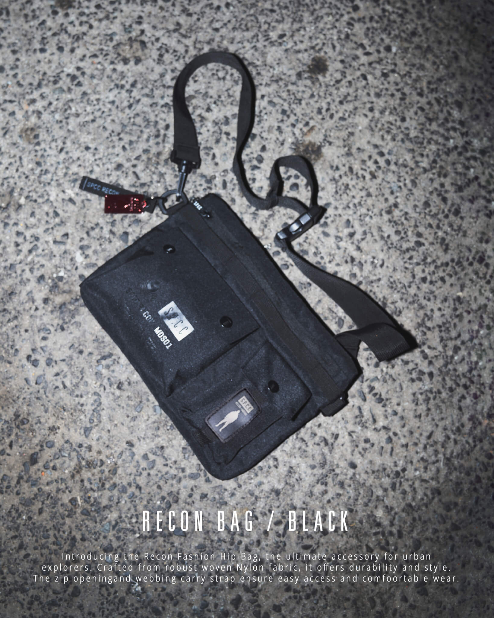 ACCESSORIES – S.P.C.C Official Store