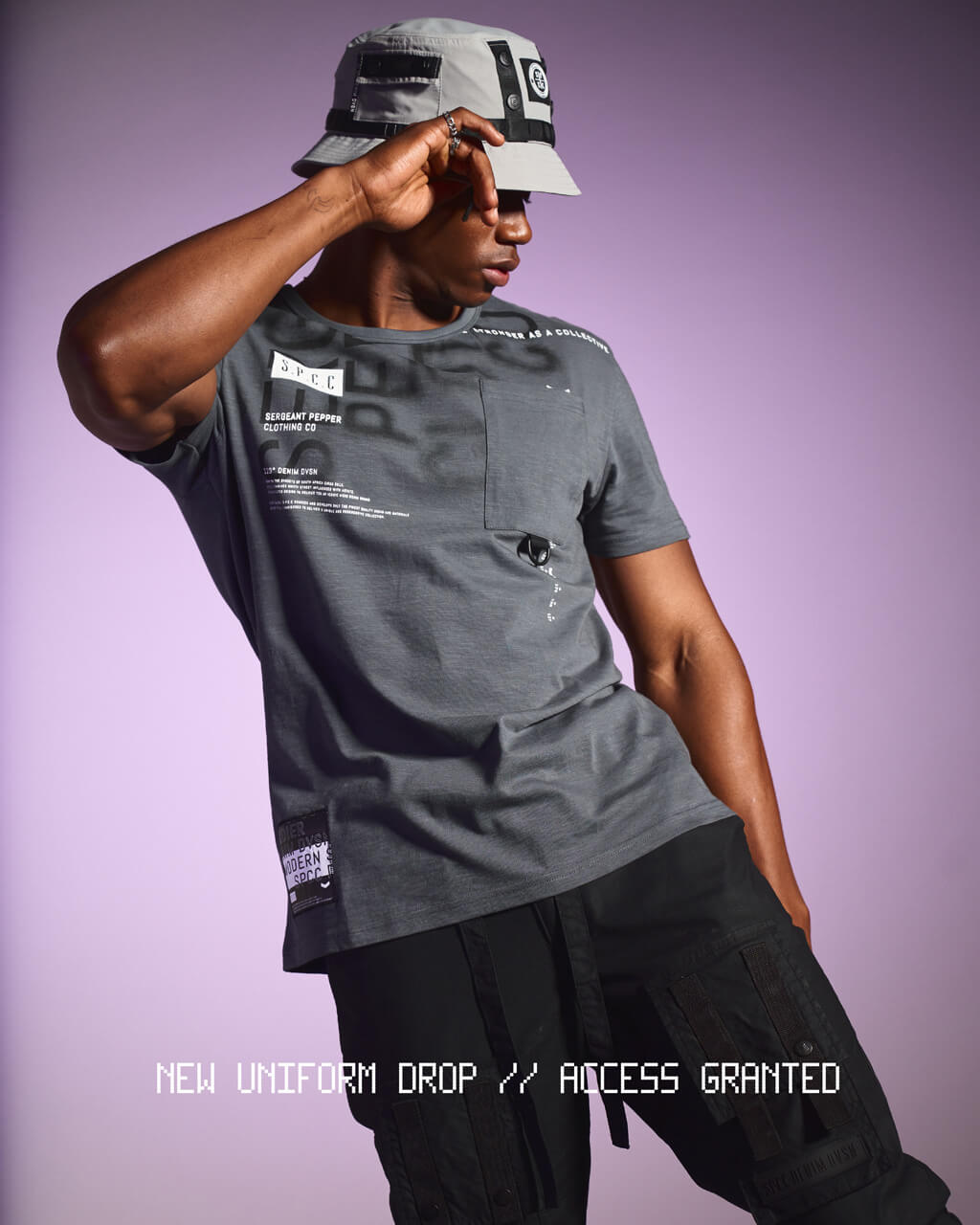 Uniforms – S.P.C.C Official Store