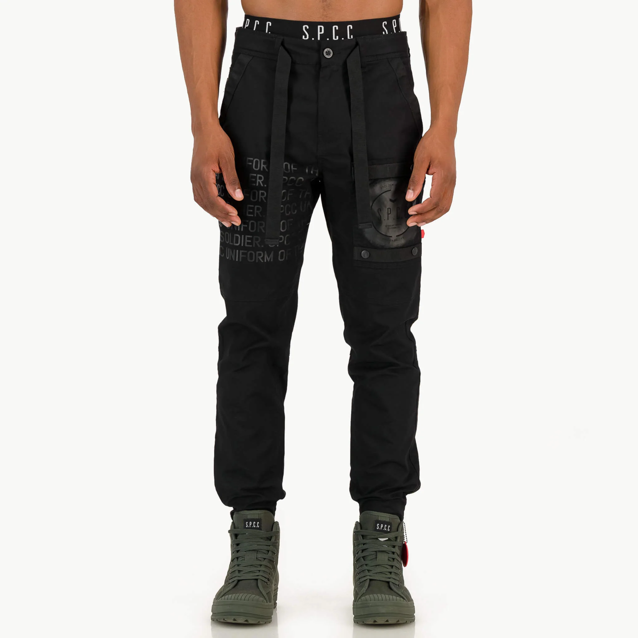 LAST CHANCE – S.P.C.C Official Store