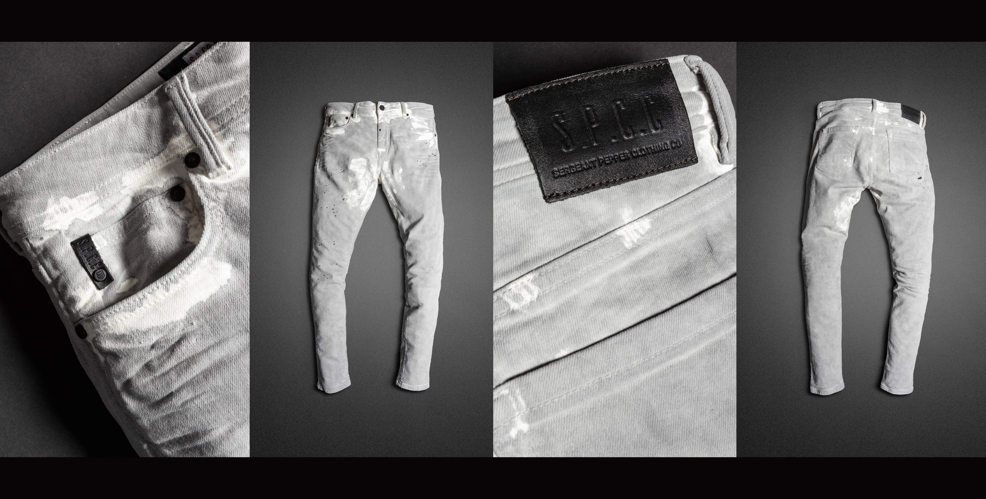 S.P.C.C® - Sergeant Pepper Clothing Co - Official Store – S.P.C.C ...