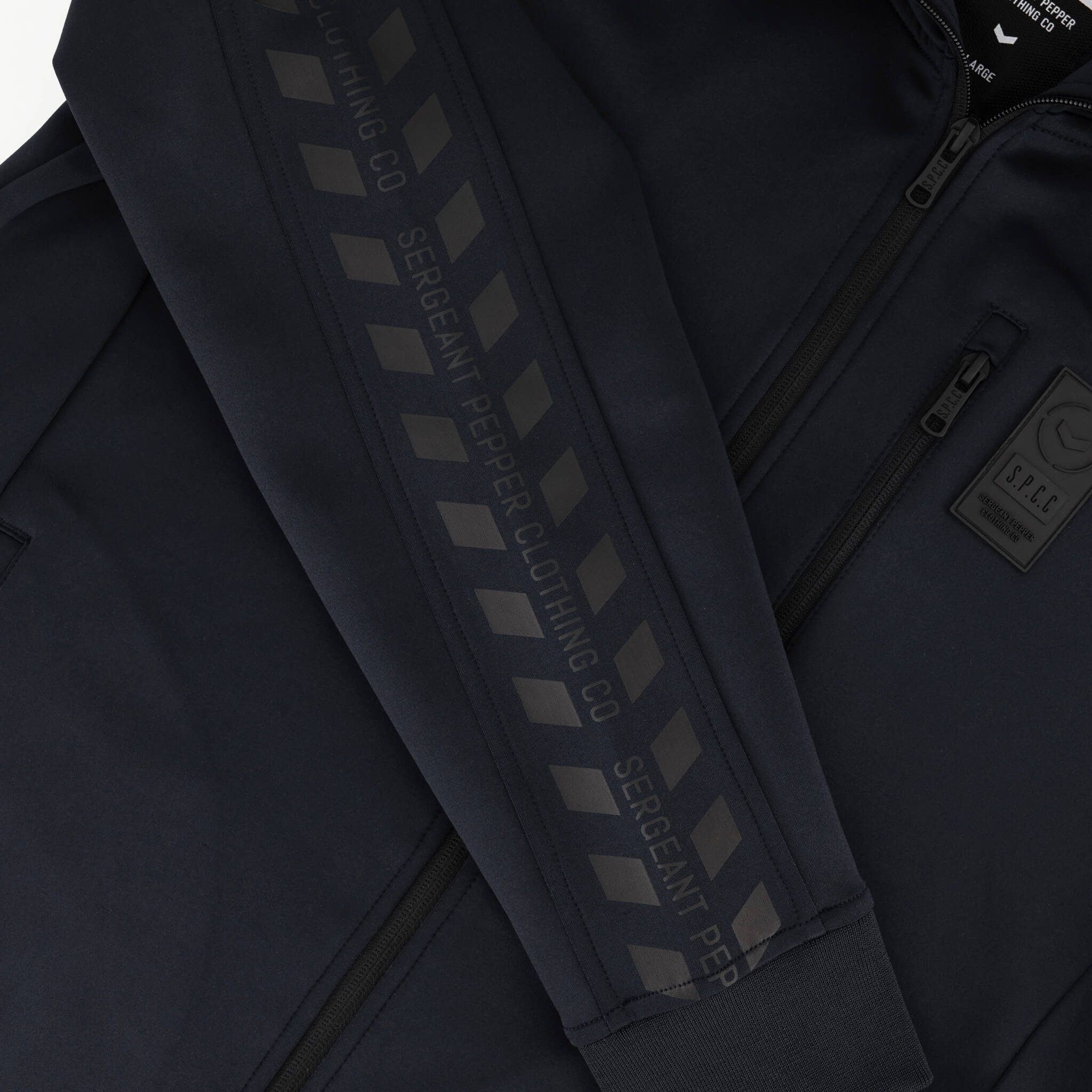 JACKETS – S.P.C.C Official Store