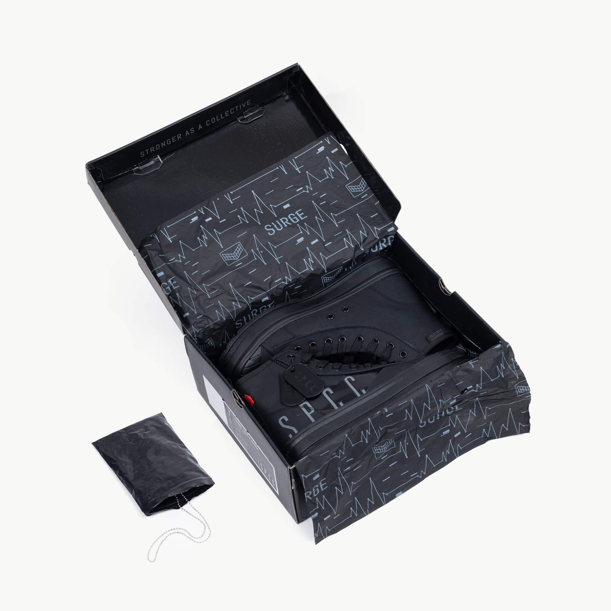 Surge – S.P.C.C Official Store