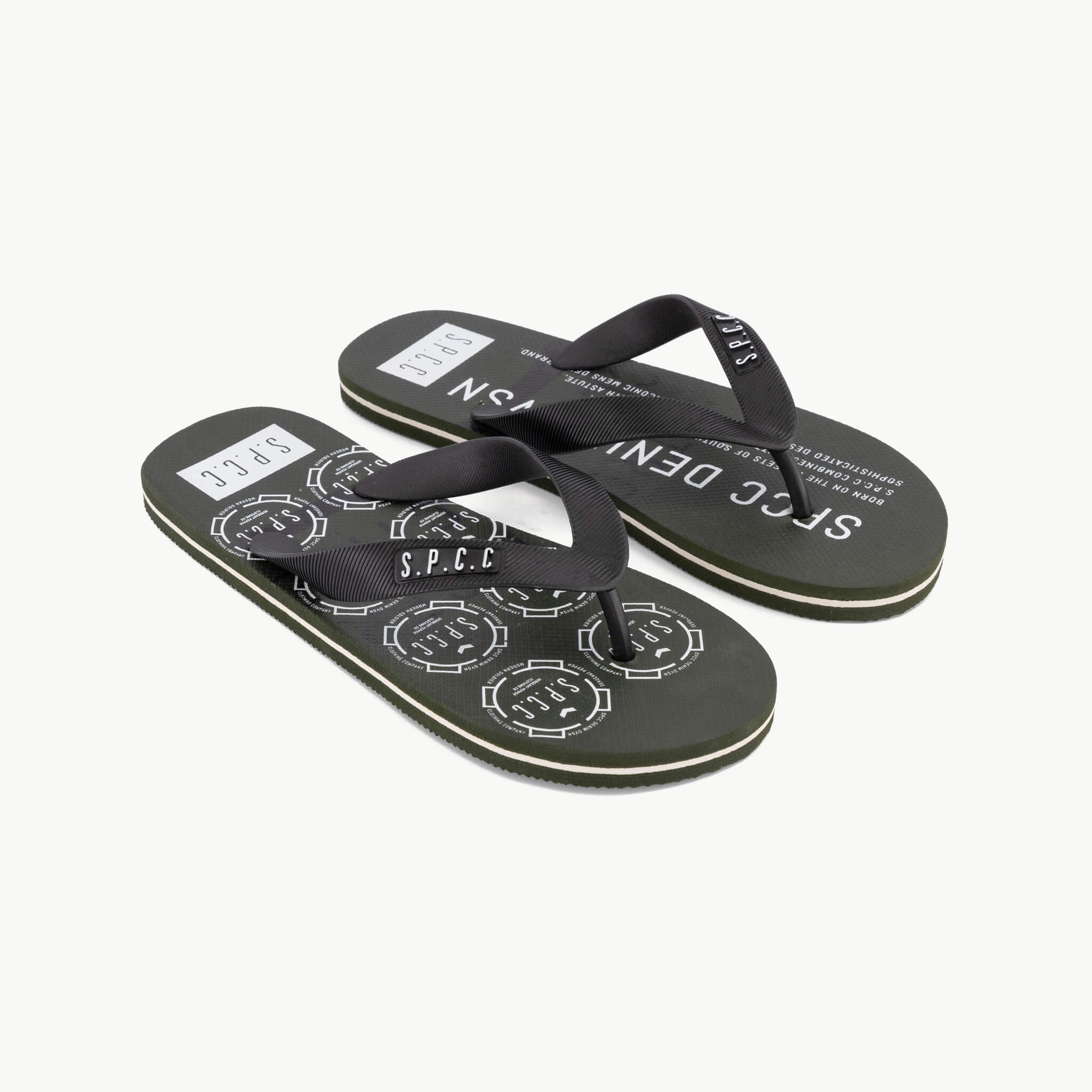 FOOTWEAR – Page 3 – S.P.C.C Official Store